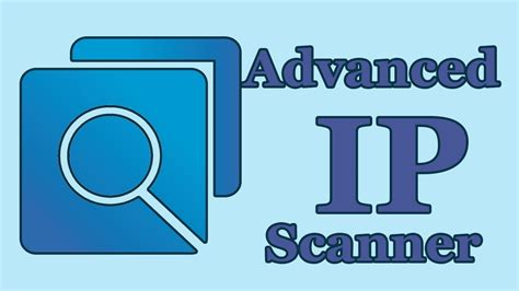 Advanced Ip Advanced Ip Scanner 2 5 3499 Download Youtube