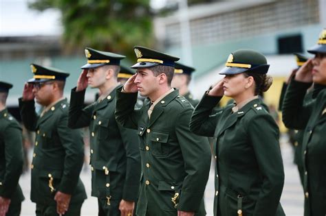 Esfcex Tem Inscrições Abertas Para Oficiais Com Formação Civil Sua