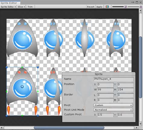 Lập trình game với Unity như thế nào Phần 2 CodeLearn