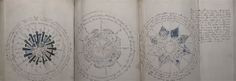 El Enigma Del Manuscrito Voynich Sigue Sin Resolverse Infobae