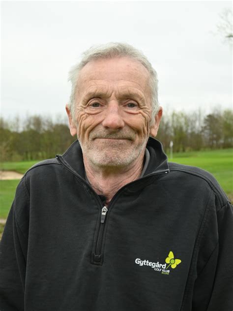 Greenkeepere Gyttegård Golf Klub