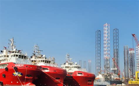 Dynamic Positioning Archives Drydock Magazine