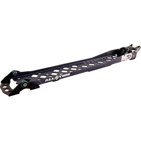 Mfd Alltime At Binding Ski