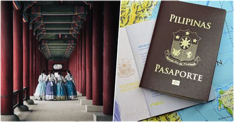South Korea Visa Application 2023 How Much Where To Apply