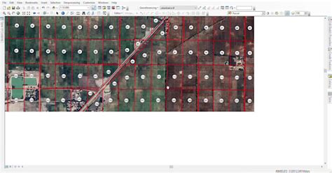 Digitize Design Route Maps And Custom Gis Layout Maps By Abdulwahid661