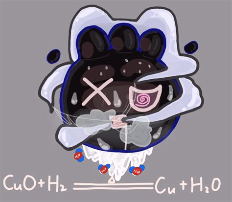 Rule 34 Ambiguous Gender Chemistry Balls Chinese Text Cuo H2 Hi Res