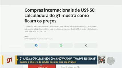 Empresário Luciano Hang Ligou A Senador Governista Para Agradecer Apoio Da Tributação De Compras