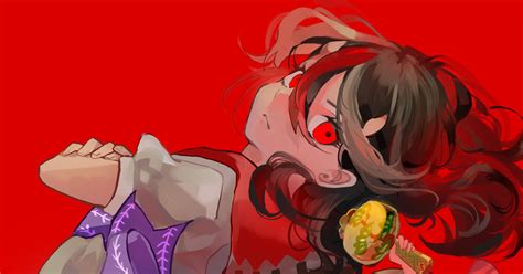 東方 【c101総集編】正針疾患 あやめのマンガ 漫画 少名針妙丸 鬼人正邪 Pixiv