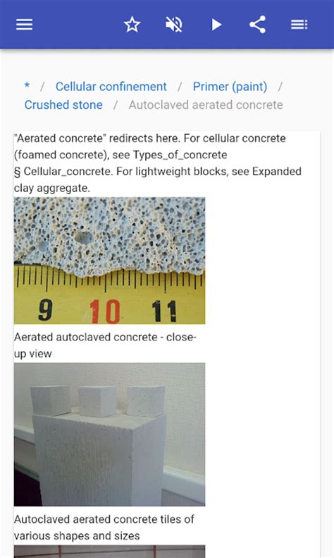 Construction Materials Apk For Android Download