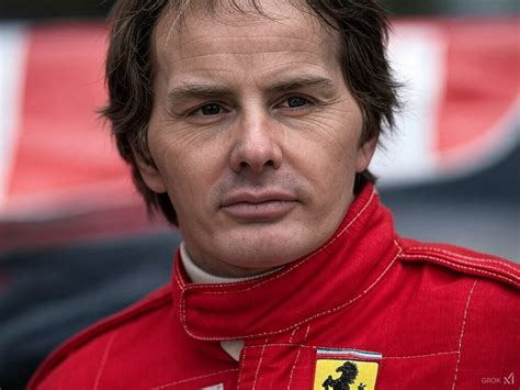 Legends Of Formula 1 Gilles Villeneuve Grand Prix Experience