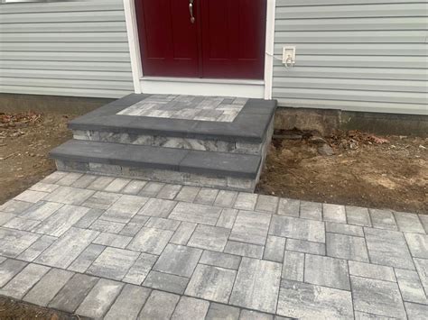 Masonry Work Examples And Gallery Suffolk County