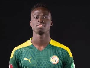 Krépin Diatta Biography Facts Wife Family Salary Age Height FactMandu