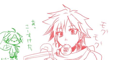 急襲戦隊ダンジジャー 黒さんのお面ってさ・・・ ぽん酢のマンガ Pixiv