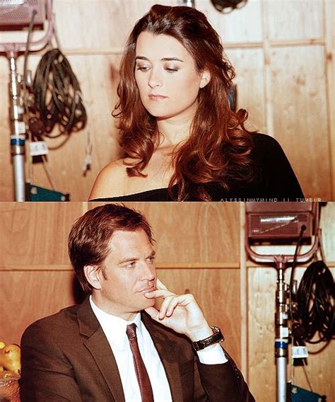 Ncis Ziva David Wins Our Ultimate Female Law Enforcement Crushes