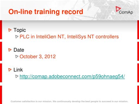 Plc In Igs Nt Controllers 10 3 New Pdf Computers