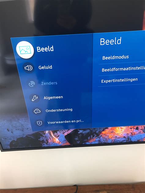 Opgelost Sonos Beam Niet Aansluiten Op Frame 2020 Samsung Community