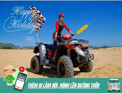 Tour Du Lịch Quy Nhơn 4 Ngày 3 đêm Trọn Gói 2024 Touringvn