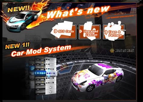 Arcade Car Racing Simulator Rental For Event Use Artcage Rent Sdn Bhd