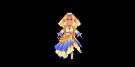 Roblox All Of The Royale High Sets In Pocket Gamer