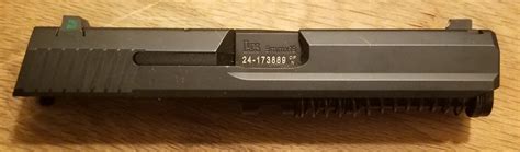 Sold New Usp 9 Complete Slide Hkpro Forums