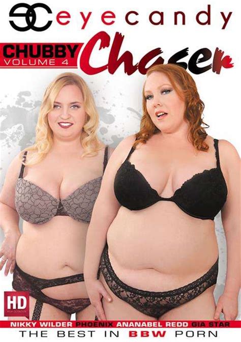 Chubby Chaser Vol 4 2016 By Eye Candy Hotmovies