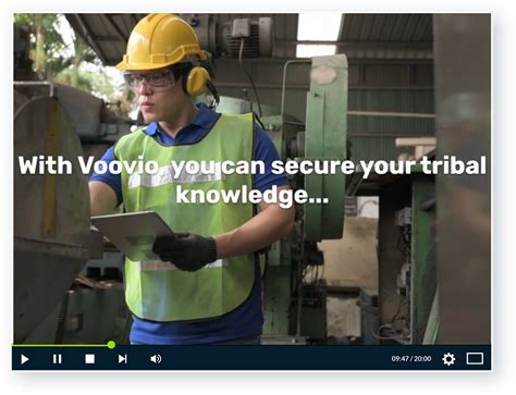 Digital Transformation In Refining Operations Voovio At The Afpm Summit