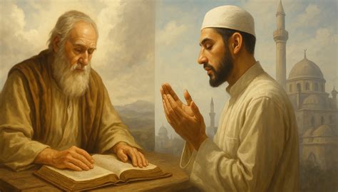 Jehovah Vs Allah—a Clash Of Natures Christian Publishing House Blog
