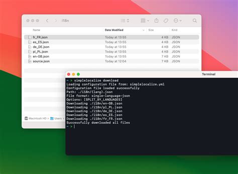 Step By Step Localization Workflow For Developers Simplelocalize