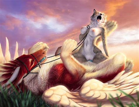 Rule 34 Absurd Res Anthro Arctic Wolf Arm Markings Blue Penis Blue Tongue Bodily Fluids