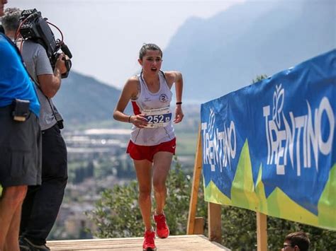 Chiara E Sofia Begnis Le Gemelle Dellatletica Valle Brembana La