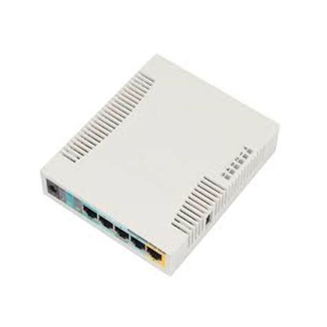 router mikrotik rb951 ui 2hnd lanbox