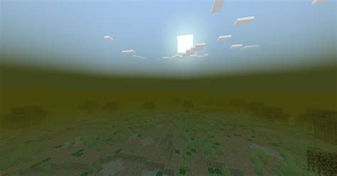 Biome Fog Screenshots Minecraft Mods CurseForge