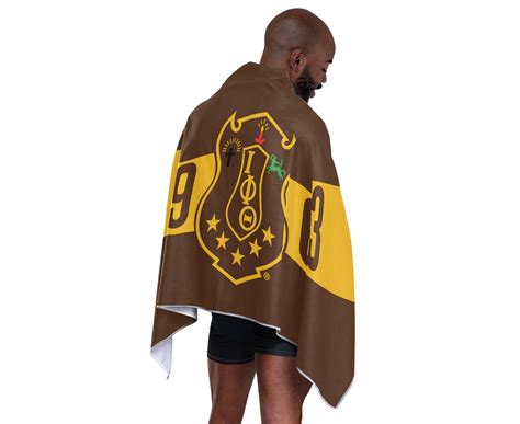 Organizations Fraternities Iota Phi Theta Iota Phi Theta