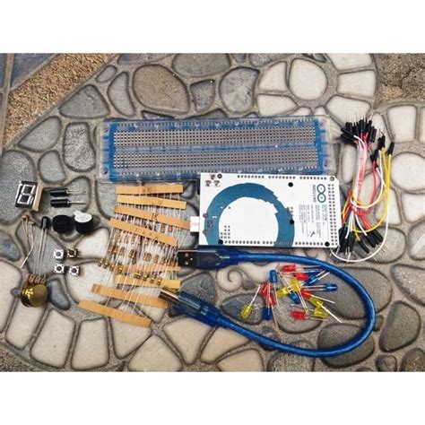 ชุด Arduino Mega 2560 R3 Shopee Thailand