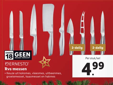 Folder Aanbieding Bij Lidl Details