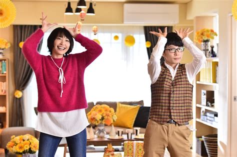 ガッキー×星野源『逃げるは恥だが役に立つ』の“恋ダンス”、人気すぎてフルバージョンの動画公開決定 E Talentbank Coltd