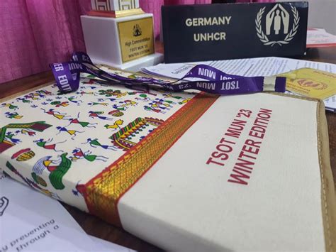 vansh tyagi on linkedin mun diplomacy achievementunlocked