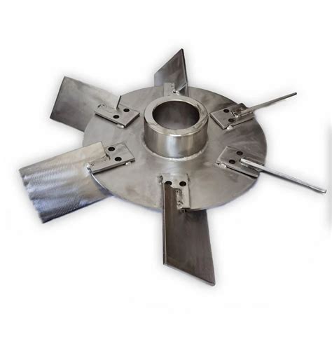 Turbine Type Agitator At 100000 Lubricant Blending Plant In Pune ID 2851824574048