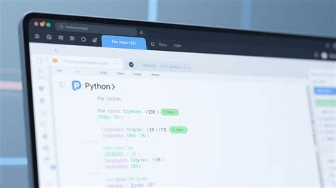 带索引的 Python 循环 Qpython