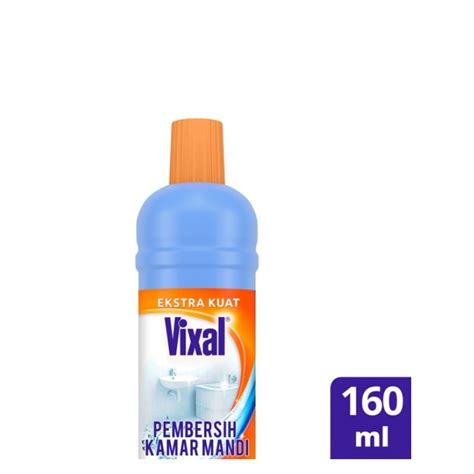 Jual Vixal 160ml Shopee Indonesia