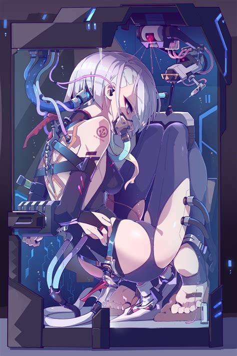 Rule 34 Absurdres Arasaka Bondage Bound Cd Projekt Red Cyberpunk