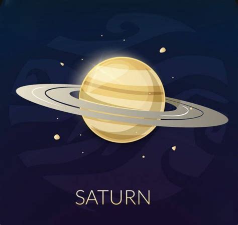 Saturn In The Second House For Capricorn Ascendant Astro Simran