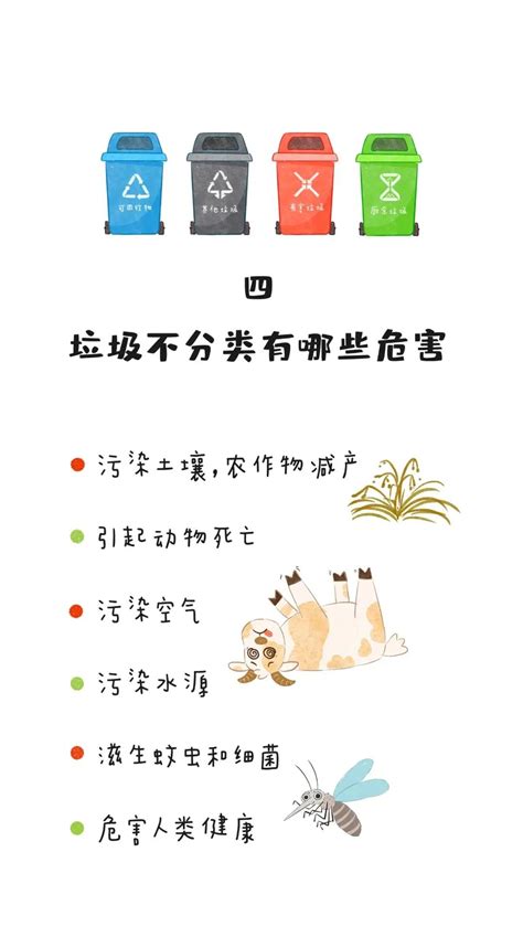 科普宣传 这些垃圾分类知识，赶快学起来→ 公益广告 新闻动态 湛江市第二中医医院