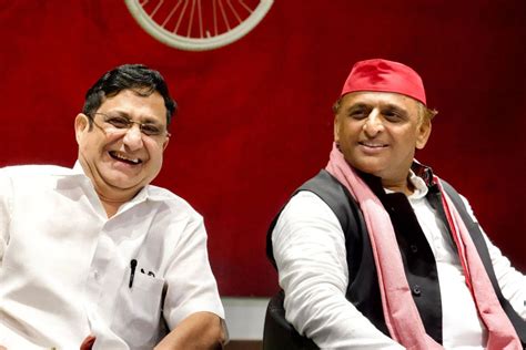 Sp Will Put Out Posters Of Govt Officials Working For Bjp In Up Bypolls
