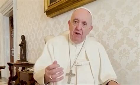 O voluntariado é uma graça de Deus diz papa Francisco a voluntários da JMJ Lisboa