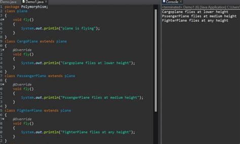 Yarasi Lakshmi Priya On Linkedin Java Oops Polymorphism Loosecoupling Tightcoupling