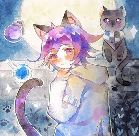 Sanyue Bingbing Oma Kokichi Danganronpa Series Danganronpa V Killing Harmony Highres