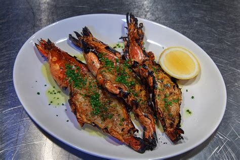 Playing With Fire Akmal Anuar On Going In A Cuisine Less Direction With 11 Woodfire Caterer