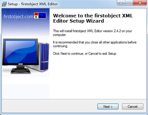 Firstobject Xml Editor的教程 完美锦囊技巧教程资讯 完美锦囊 完美教程资讯