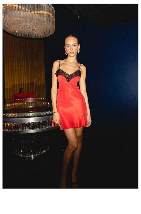 Vrg Grl Vrg Girl Mini Dress On Designer Wardrobe